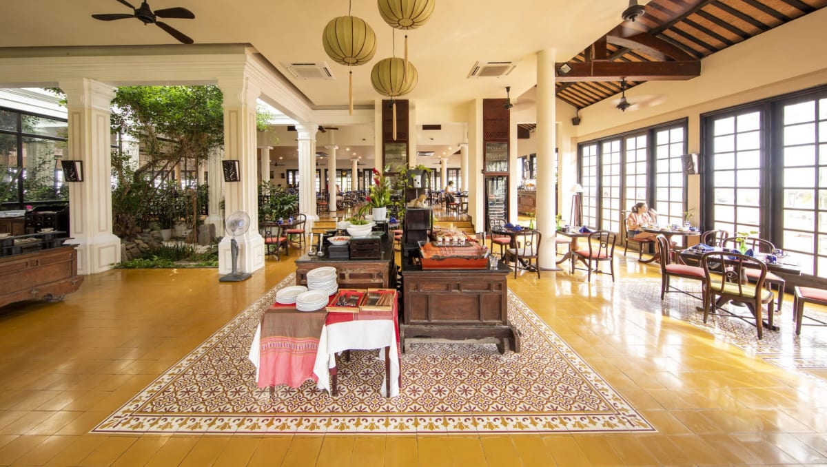 Victoria Hoi An Beach Resort and Spa | Vietnam Destination Wedding ...