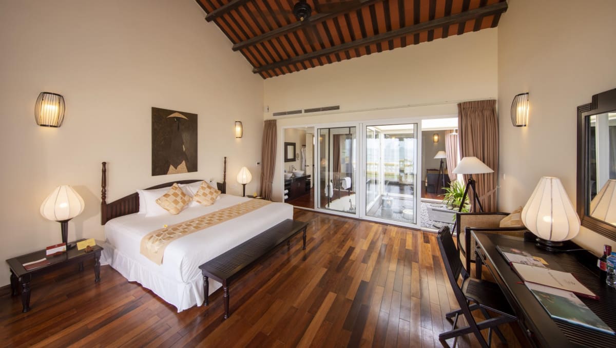 Victoria Hoi An Beach Resort and Spa | Vietnam Destination Wedding ...
