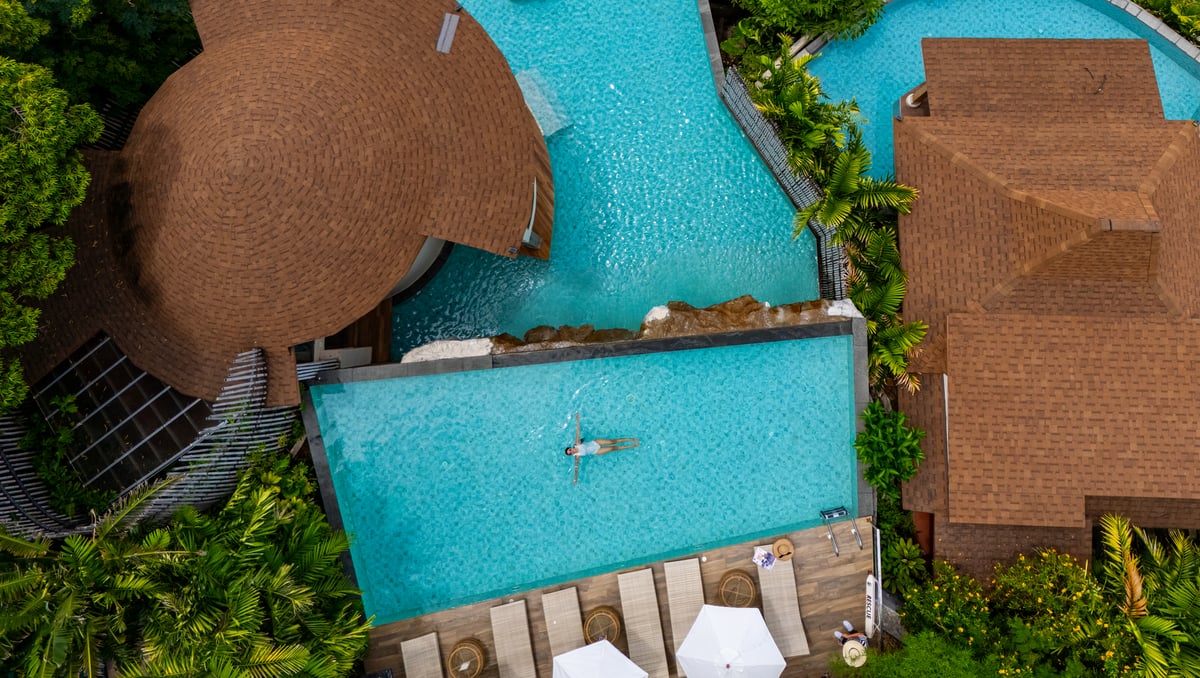 Sinae Phuket Luxury Hotel | Thailand Destination Wedding Venues ...