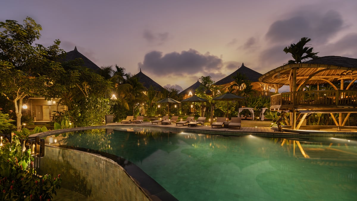 TheWakanda Resort, A Pramana Experience | Bali Destination Wedding ...