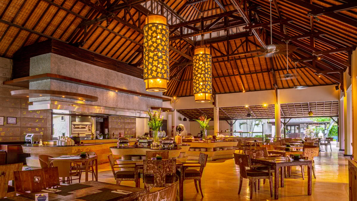 Novotel Bali Nusa Dua | Bali Destination Wedding Venues & Packages | My ...