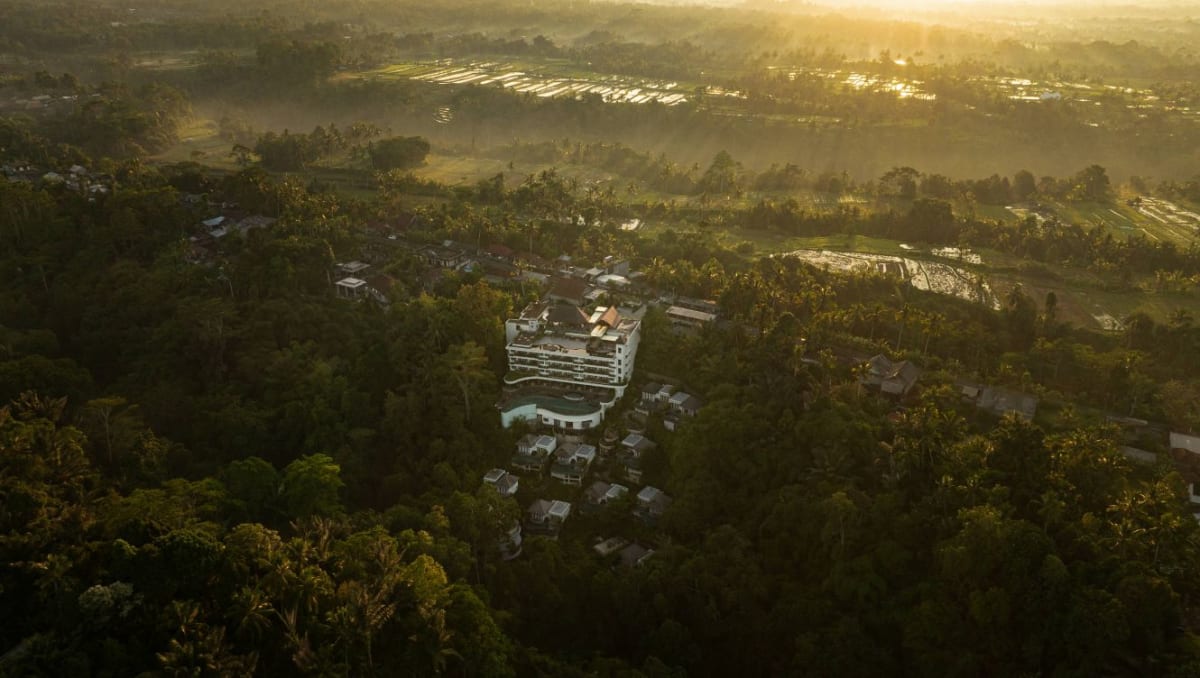 Cicada Resort Ubud Bali, Autograph Collection | Bali Destination ...