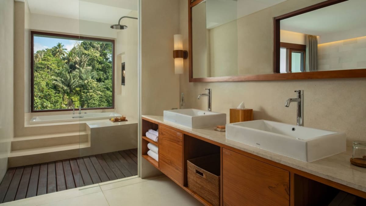 Cicada Resort Ubud Bali, Autograph Collection | Bali Destination ...
