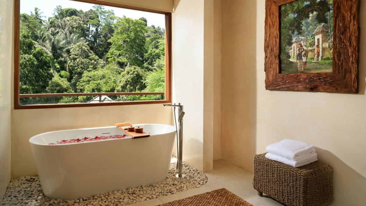 Cicada Resort Ubud Bali, Autograph Collection | Bali Destination ...