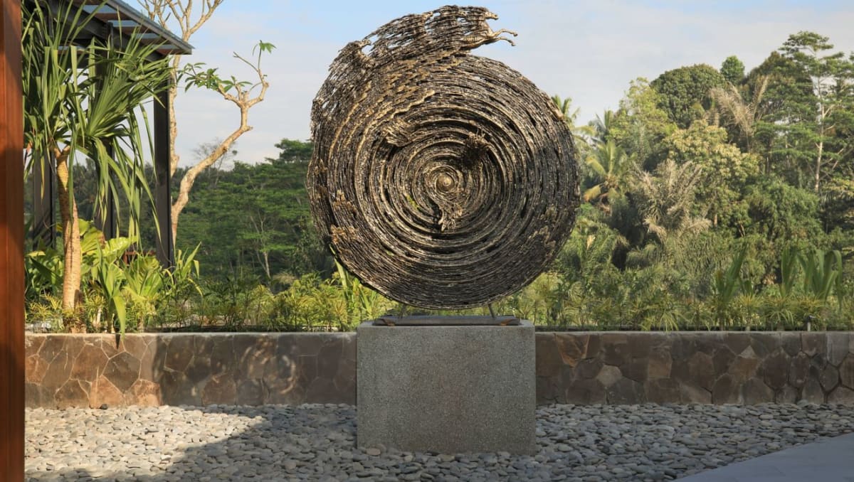 Cicada Resort Ubud Bali, Autograph Collection | Bali Destination ...