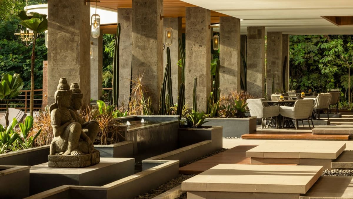 Cicada Resort Ubud Bali, Autograph Collection | Bali Destination ...