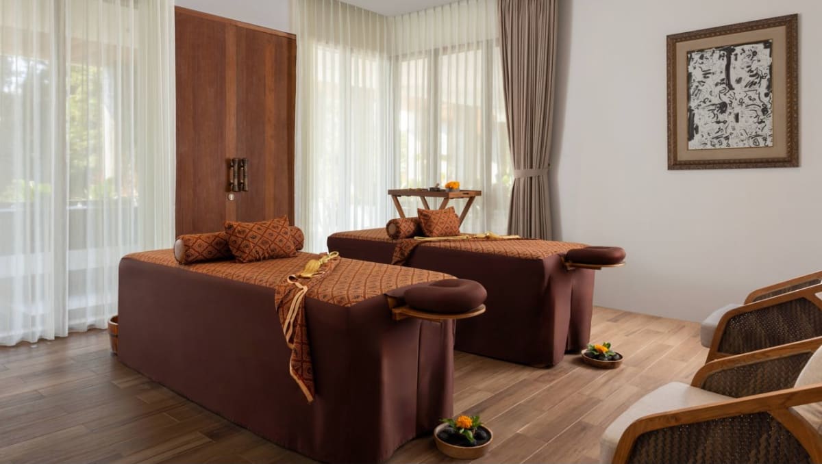 Cicada Resort Ubud Bali, Autograph Collection | Bali Destination ...