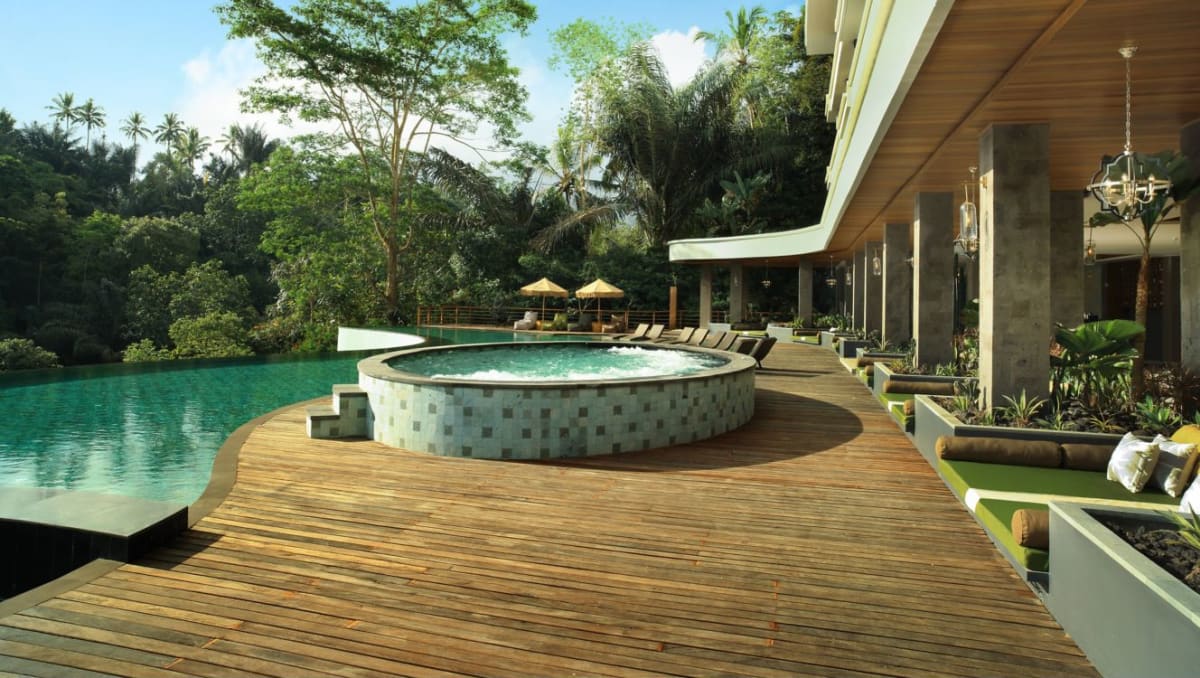 Cicada Resort Ubud Bali, Autograph Collection | Bali Destination ...