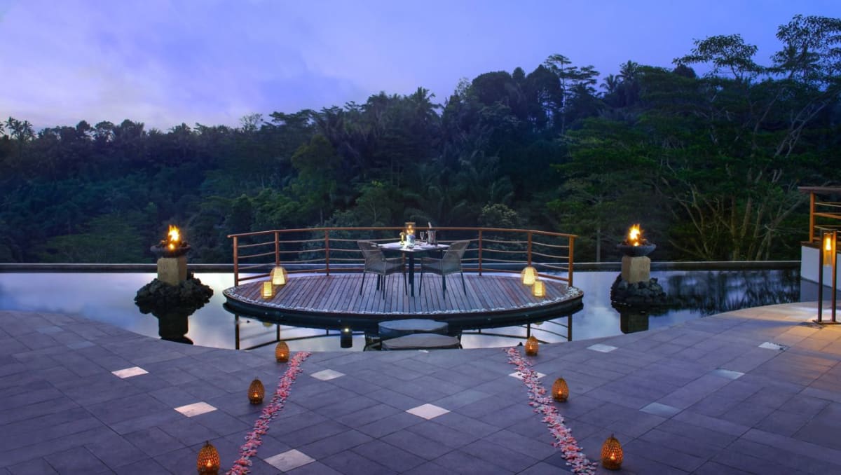 Cicada Resort Ubud Bali, Autograph Collection | Bali Destination ...