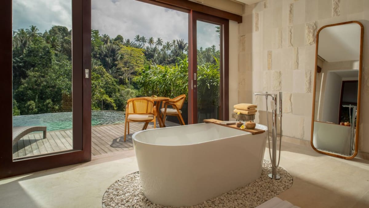 Cicada Resort Ubud Bali, Autograph Collection | Bali Destination ...