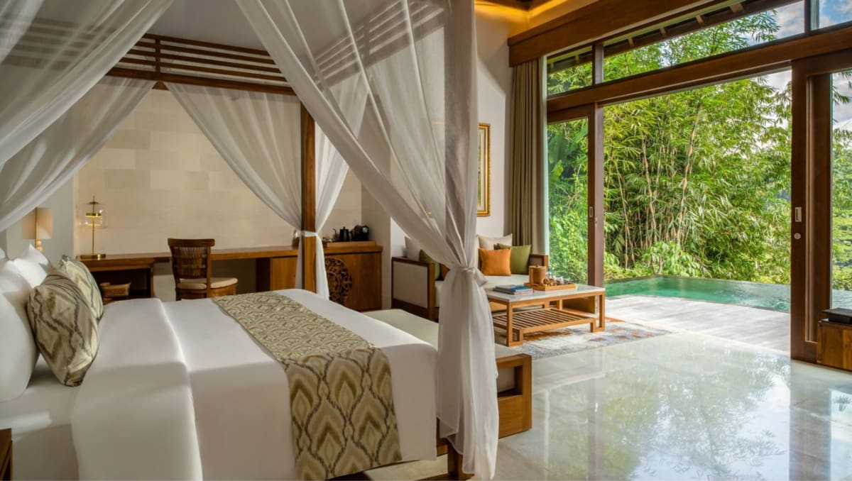 Cicada Resort Ubud Bali, Autograph Collection | Bali Destination ...