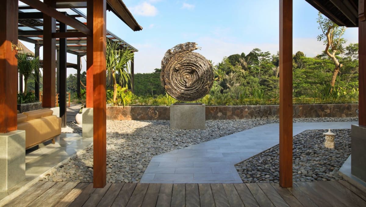 Cicada Resort Ubud Bali, Autograph Collection | Bali Destination ...