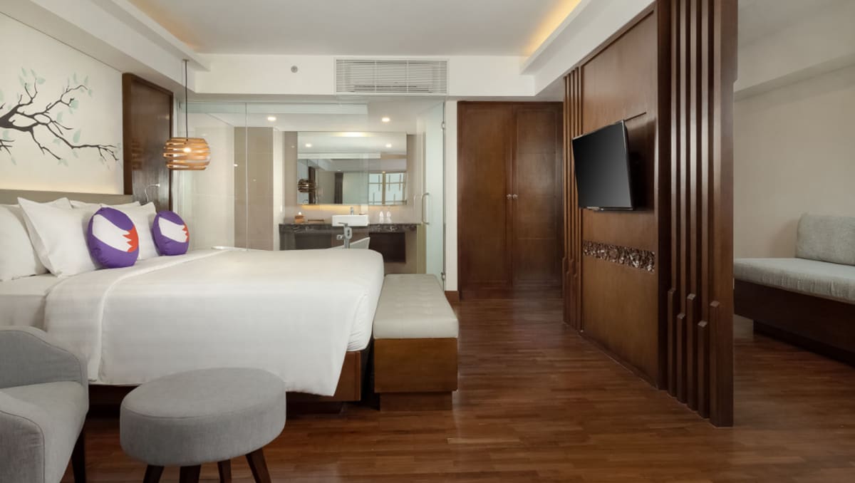 FOX Hotel Jimbaran Beach Bali | Bali Destination Wedding Venues ...