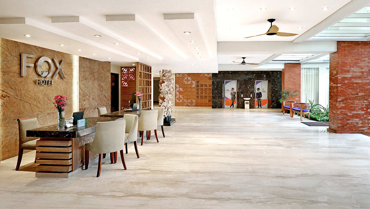 FOX Hotel Jimbaran Beach Bali | Bali Destination Wedding Venues ...