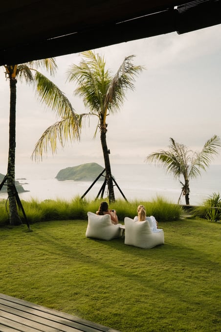 SOMEWHERE LOMBOK | Indonesia Destination Wedding Venues & Packages | My ...