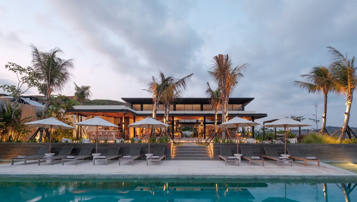 SOMEWHERE LOMBOK | Indonesia Destination Wedding Venues & Packages | My ...