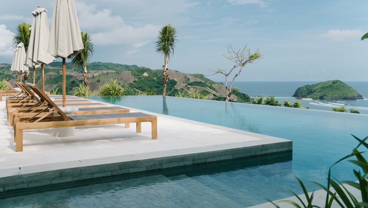 SOMEWHERE LOMBOK | Indonesia Destination Wedding Venues & Packages | My ...