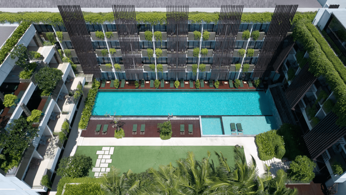 Four Points by Sheraton Bali Seminyak | Bali Destination Wedding Venues ...