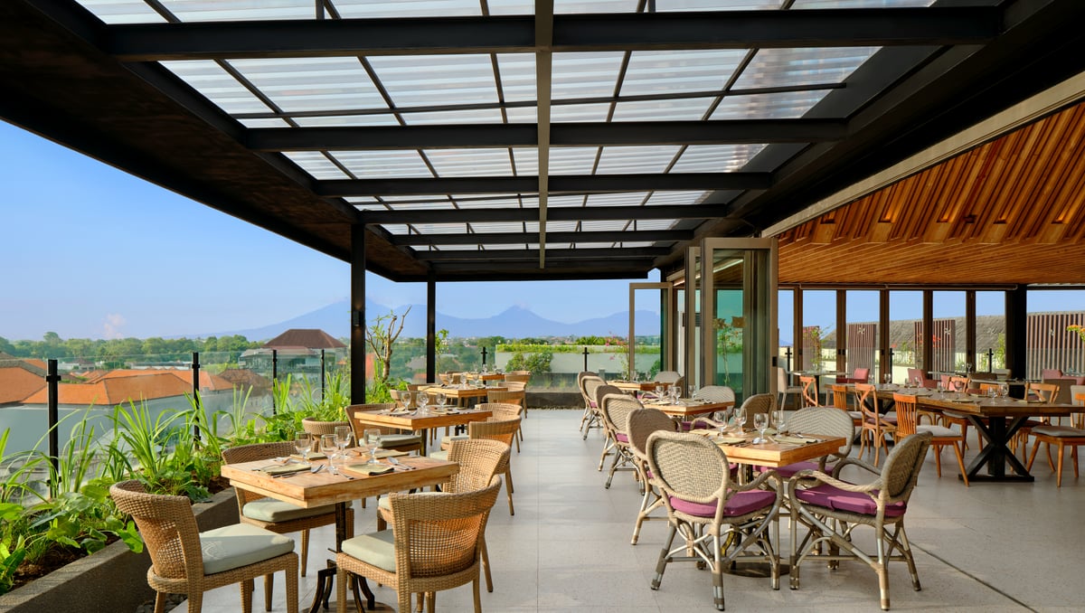 Four Points by Sheraton Bali Seminyak | Bali Destination Wedding Venues ...