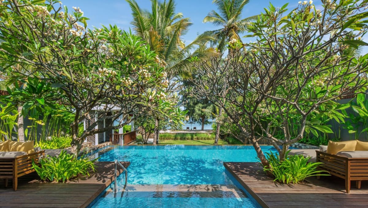 The Sira, a Luxury Collection Resort & Spa, Lombok | Indonesia ...