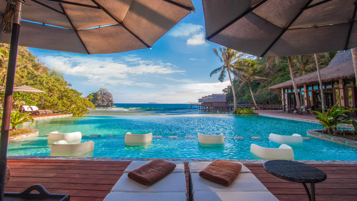 Cauayan Island Resort | Philippines Destination Wedding Venues ...