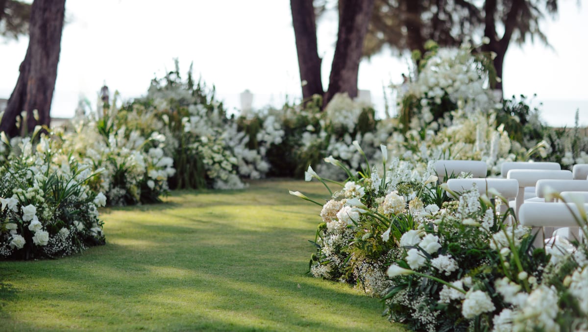 Amora Beach Resort Phuket – Ceremony Venues | Thailand Destination ...