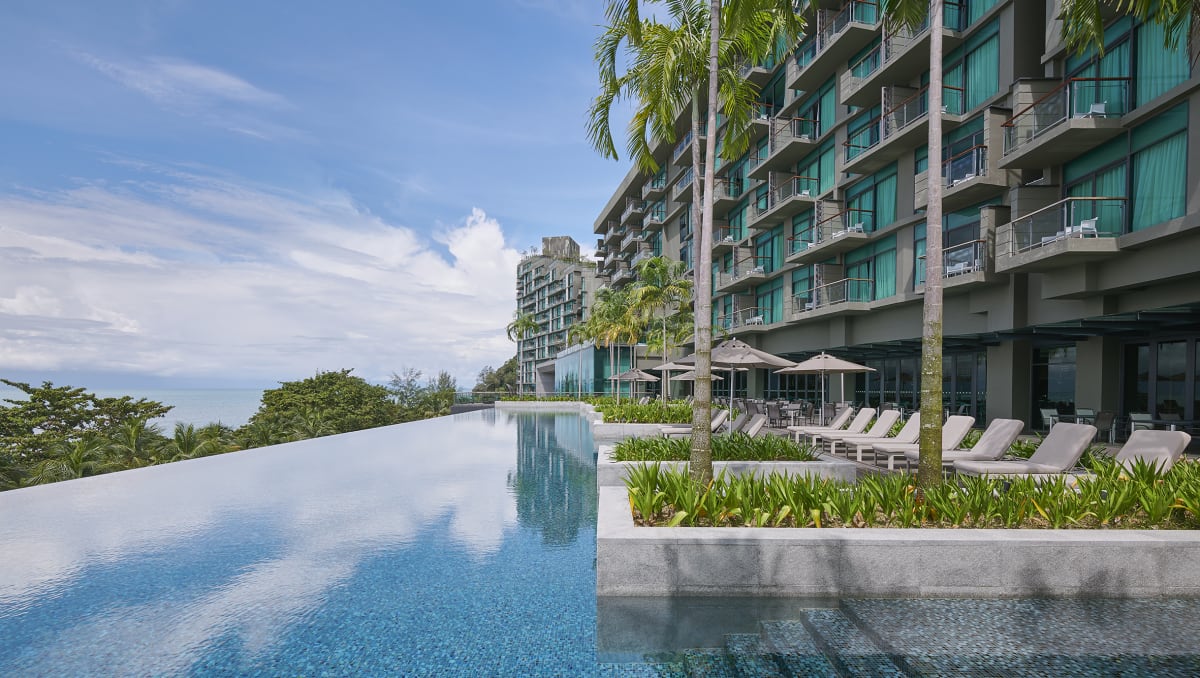 Angsana Teluk Bahang Penang | Malaysia Destination Wedding Venues ...