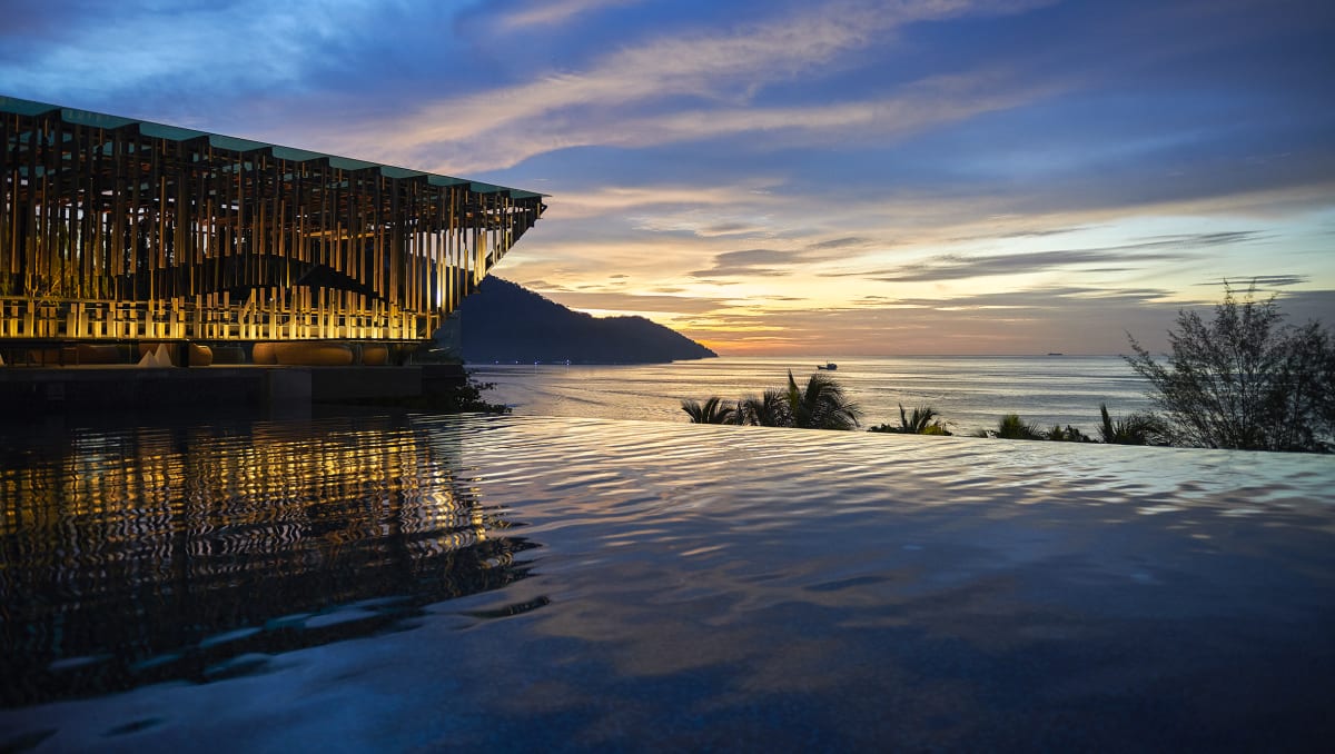 Angsana Teluk Bahang Penang | Malaysia Destination Wedding Venues ...