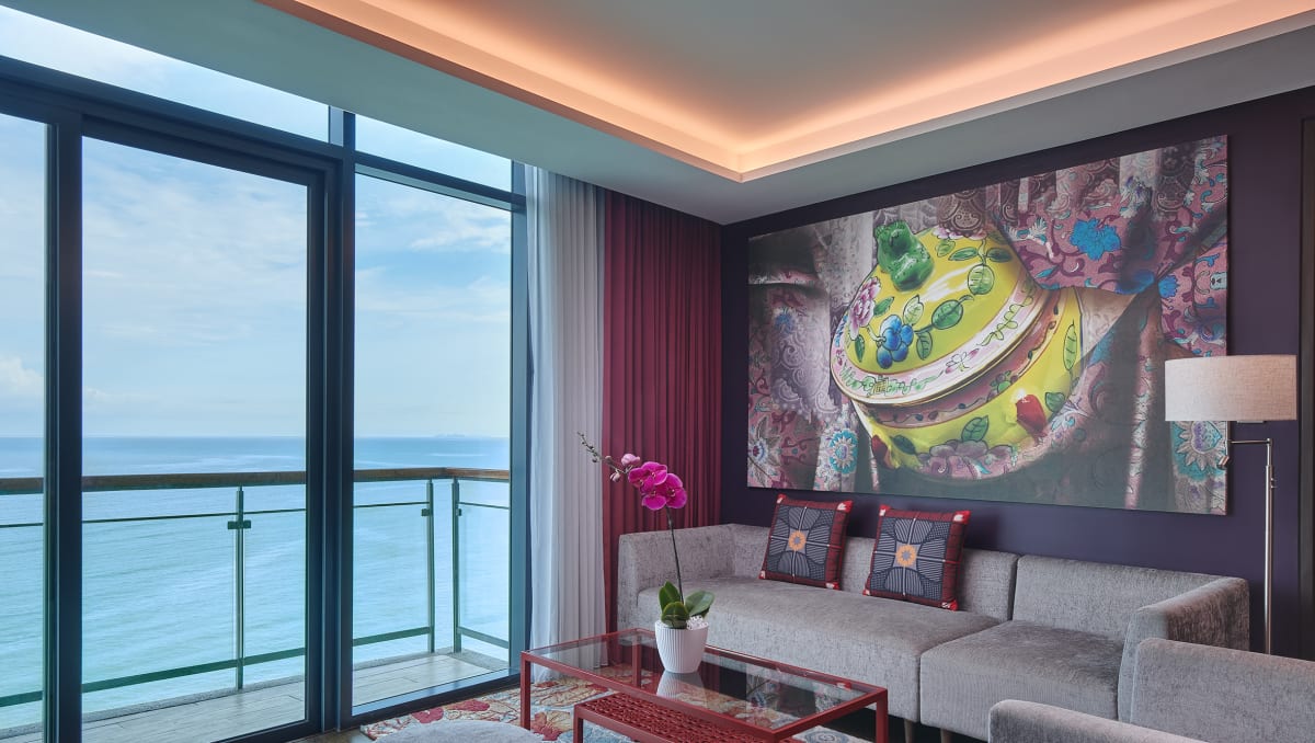 Angsana Teluk Bahang Penang | Malaysia Destination Wedding Venues ...