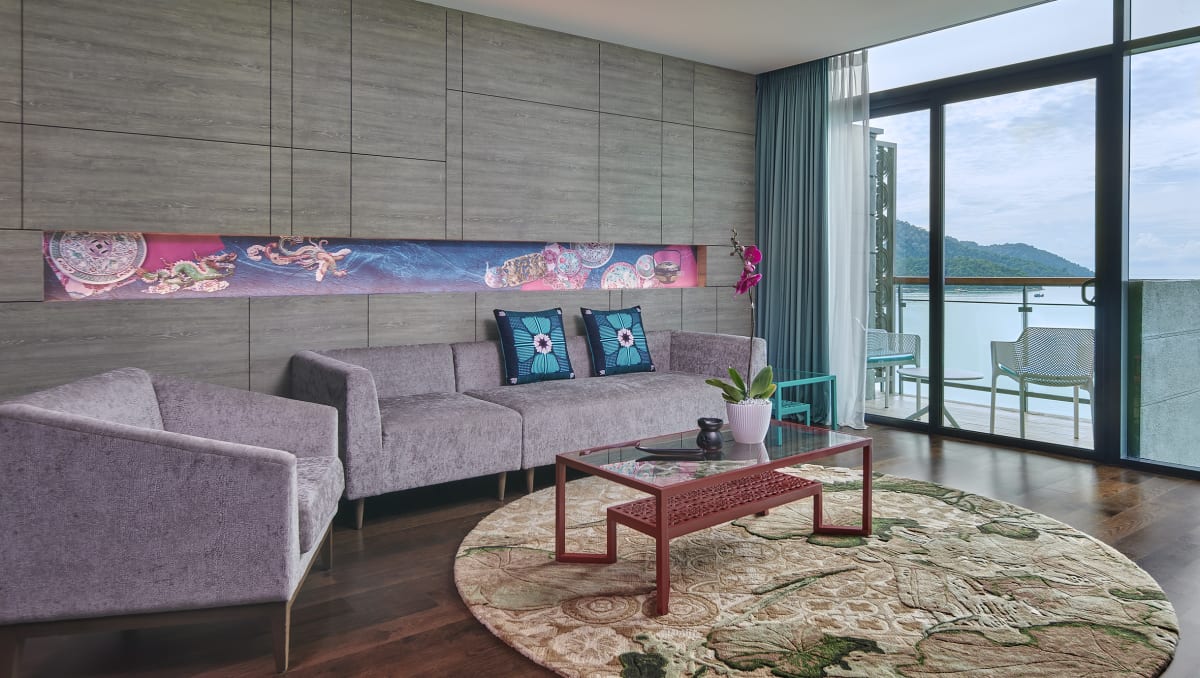 Angsana Teluk Bahang Penang | Malaysia Destination Wedding Venues ...