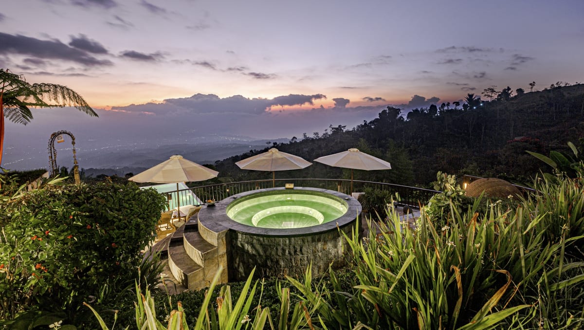 Munduk Moding Plantation Nature Resort | Bali Destination Wedding ...