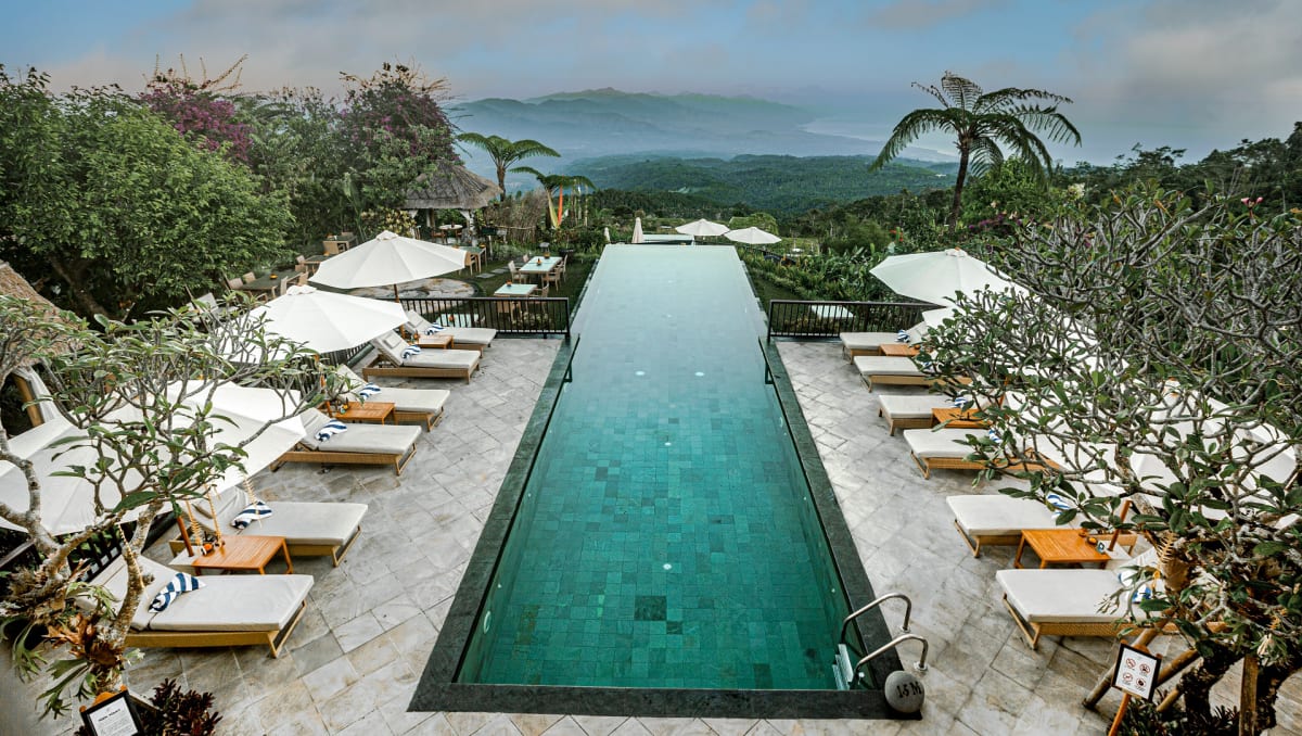 Munduk Moding Plantation Nature Resort | Bali Destination Wedding ...