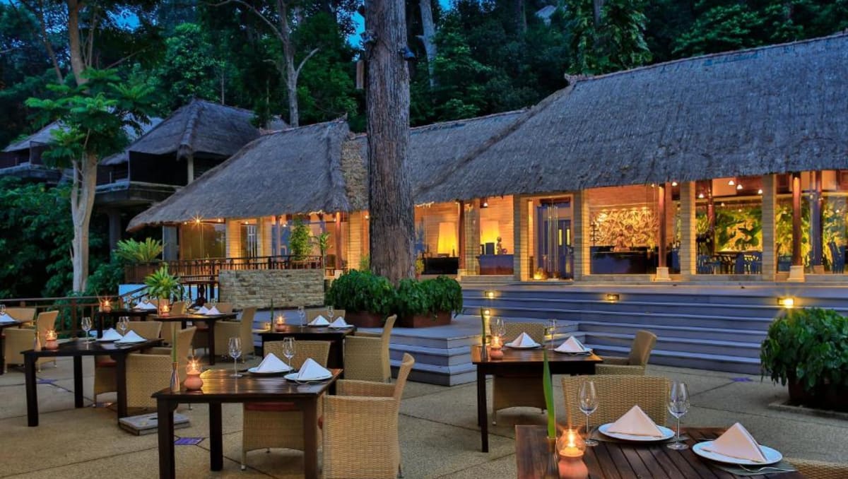 Banyan Tree Bintan | Indonesia Destination Wedding Venues & Packages ...