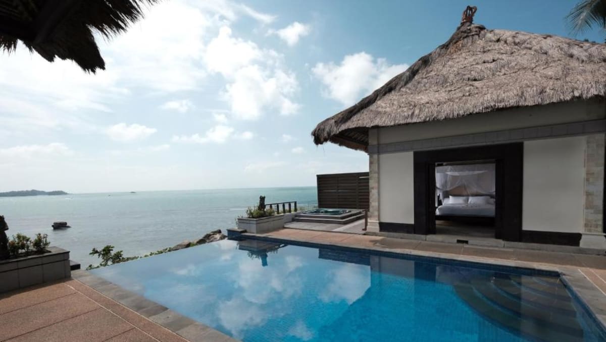 Banyan Tree Bintan | Indonesia Destination Wedding Venues & Packages ...