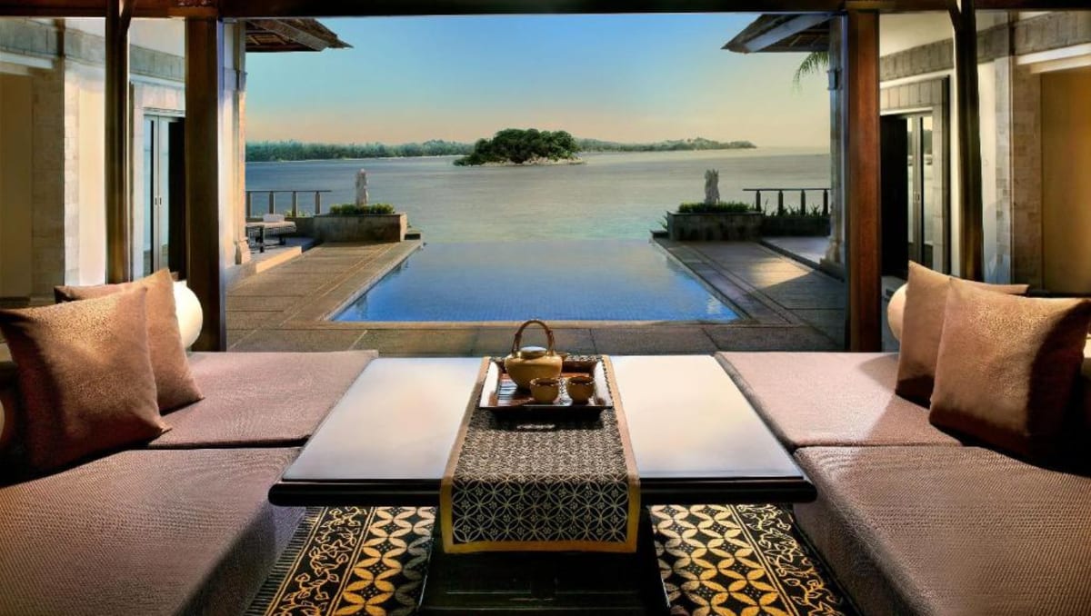 Banyan Tree Bintan | Indonesia Destination Wedding Venues & Packages ...