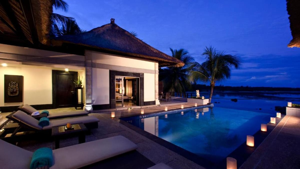 Banyan Tree Bintan | Indonesia Destination Wedding Venues & Packages ...