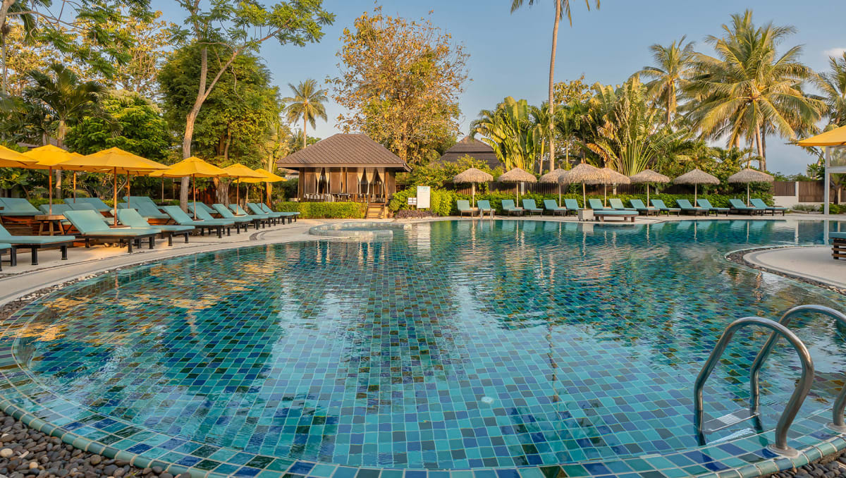 NH Collection Samui Peace Resort | Thailand Destination Wedding Venues ...