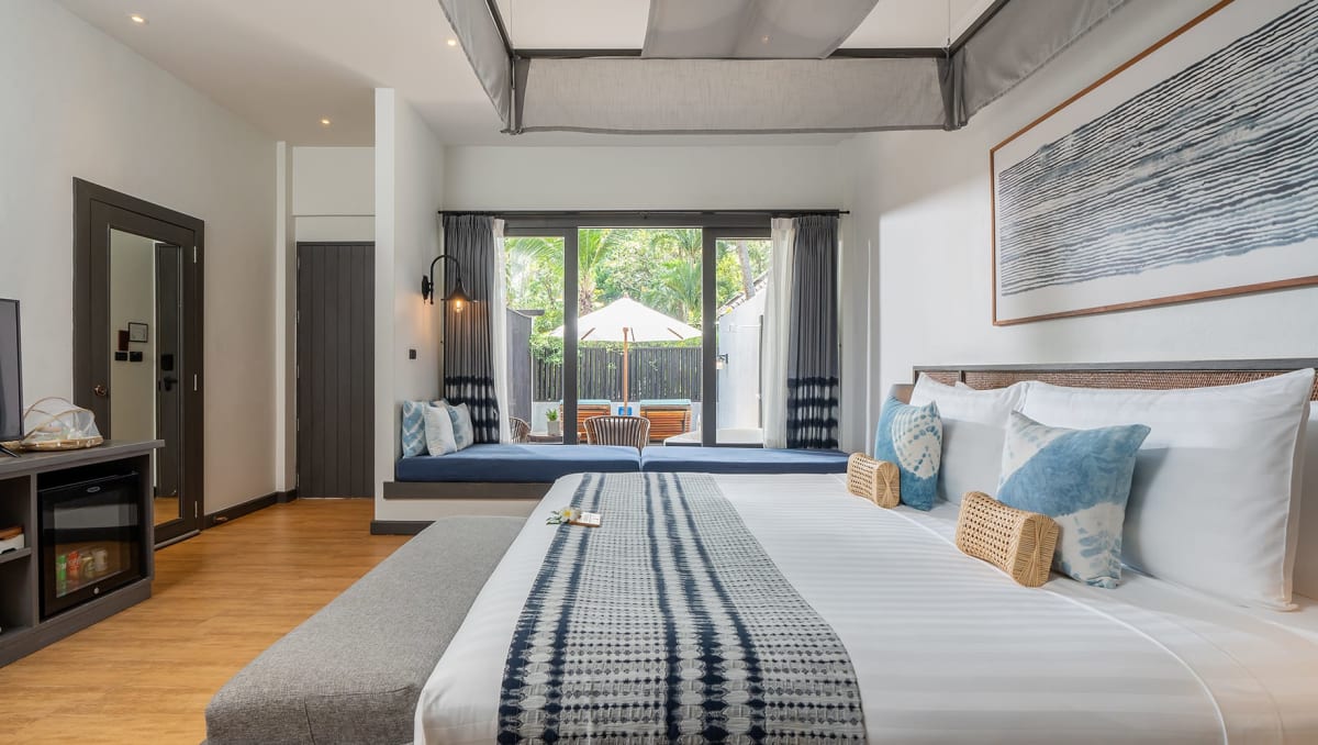 NH Collection Samui Peace Resort | Thailand Destination Wedding Venues ...