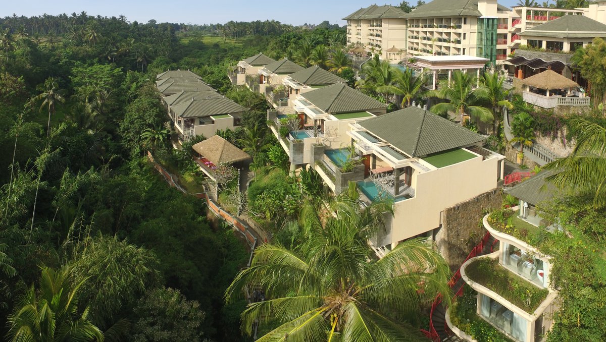 SereS Springs Resort & Spa, Singakerta Ubud | Bali Destination Wedding ...