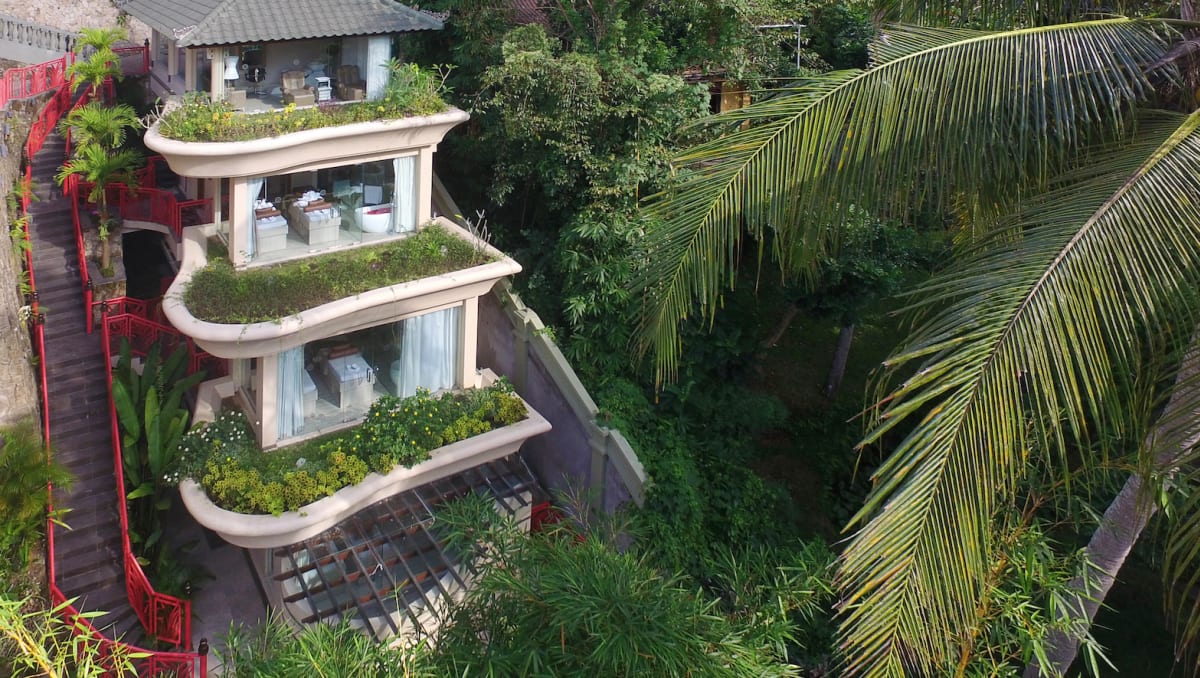 SereS Springs Resort & Spa, Singakerta Ubud | Bali Destination Wedding ...