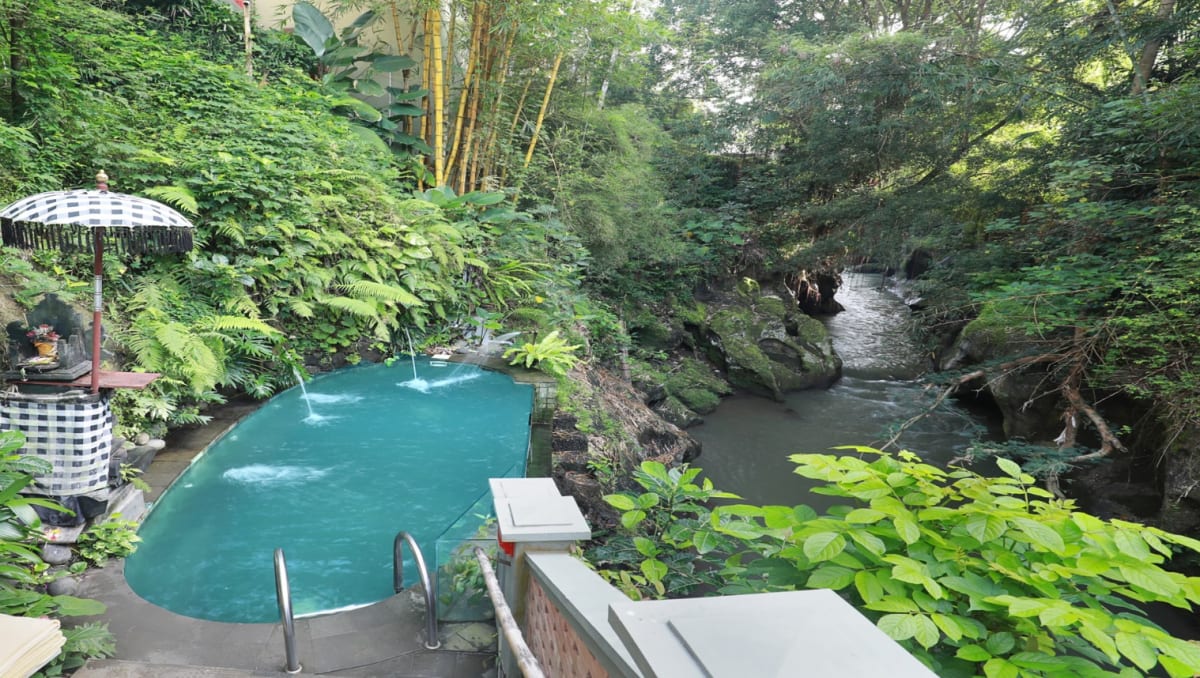 SereS Springs Resort & Spa, Singakerta Ubud | Bali Destination Wedding ...
