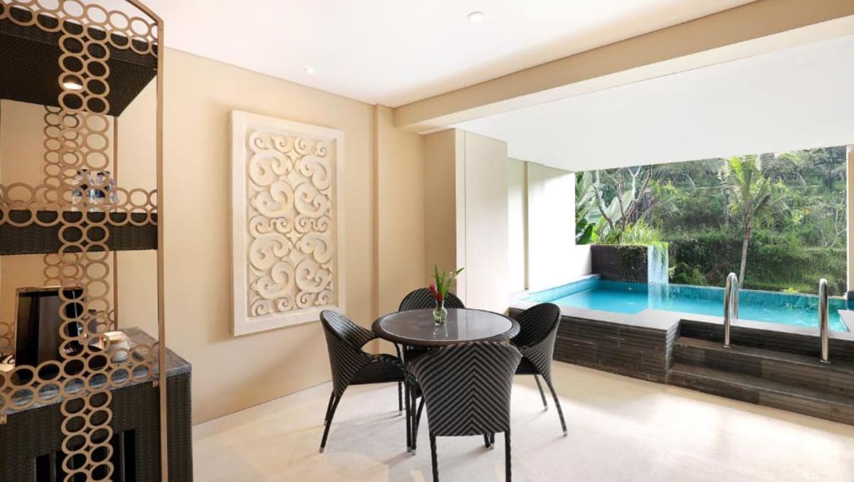 SereS Springs Resort & Spa, Singakerta Ubud | Bali Destination Wedding ...