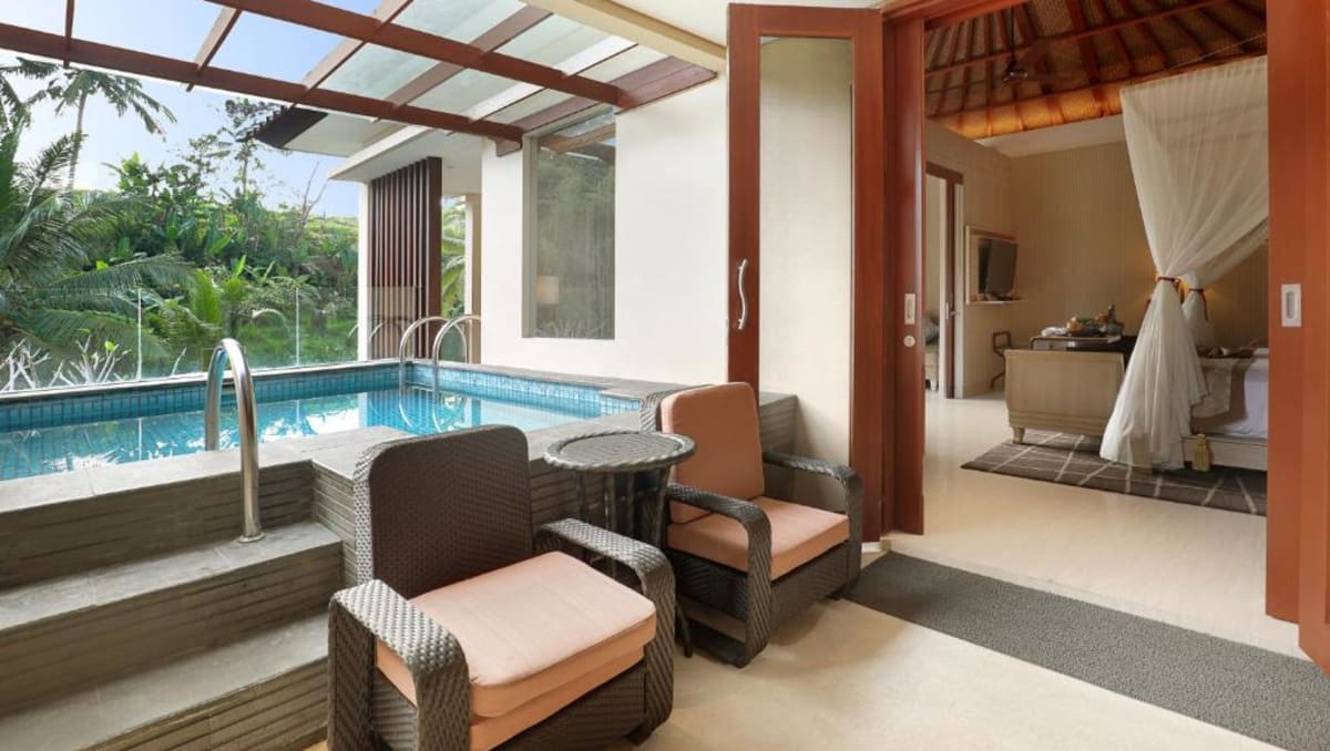 SereS Springs Resort & Spa, Singakerta Ubud | Bali Destination Wedding ...