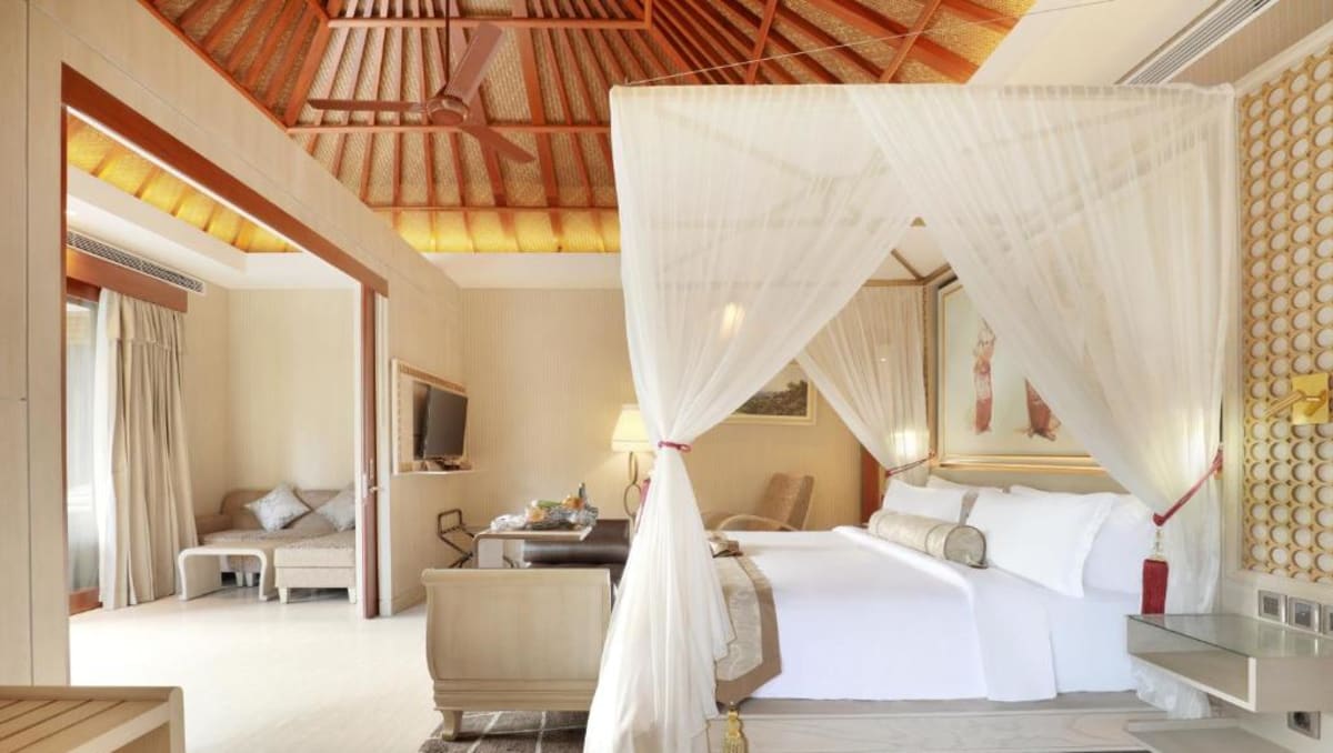 SereS Springs Resort & Spa, Singakerta Ubud | Bali Destination Wedding ...