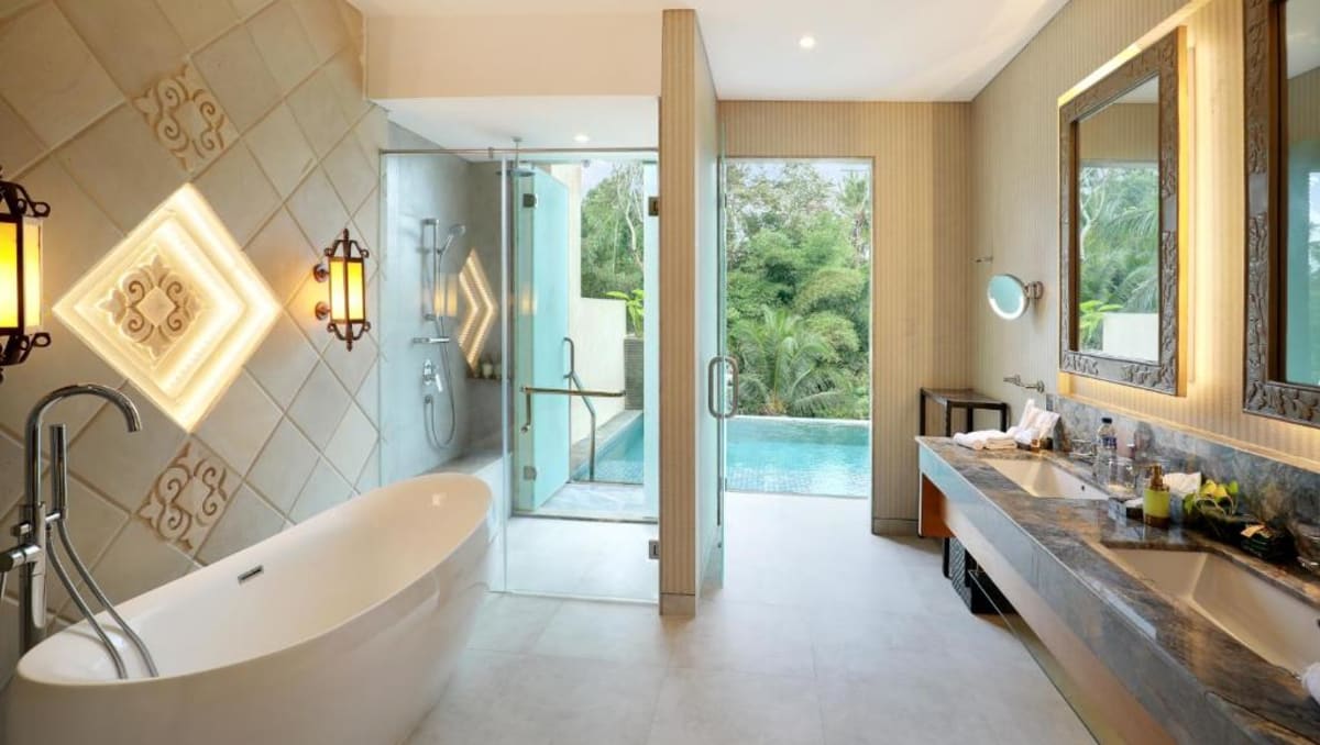 SereS Springs Resort & Spa, Singakerta Ubud | Bali Destination Wedding ...