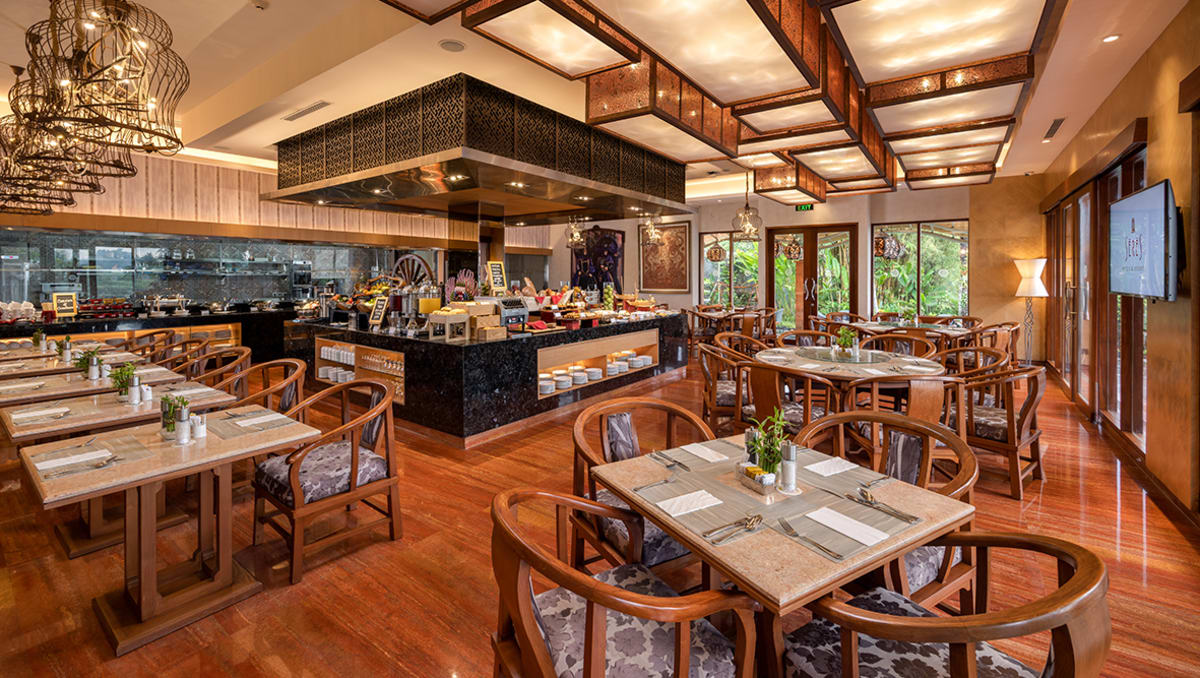 SereS Springs Resort & Spa, Singakerta Ubud | Bali Destination Wedding ...