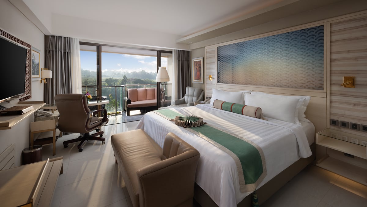 SereS Springs Resort & Spa, Singakerta Ubud | Bali Destination Wedding ...