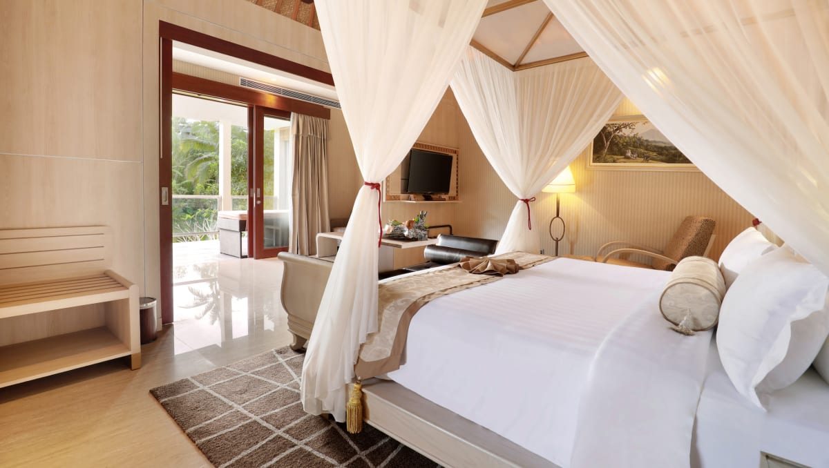 SereS Springs Resort & Spa, Singakerta Ubud | Bali Destination Wedding ...