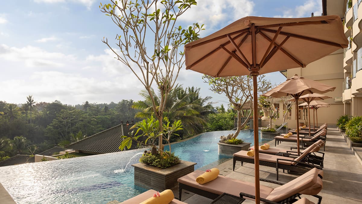 SereS Springs Resort & Spa, Singakerta Ubud | Bali Destination Wedding ...