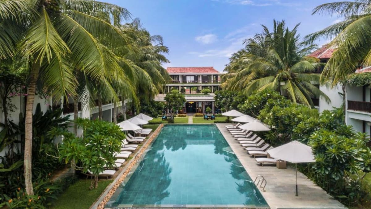 Emerald Hoi An Riverside | Vietnam Destination Wedding Venues ...